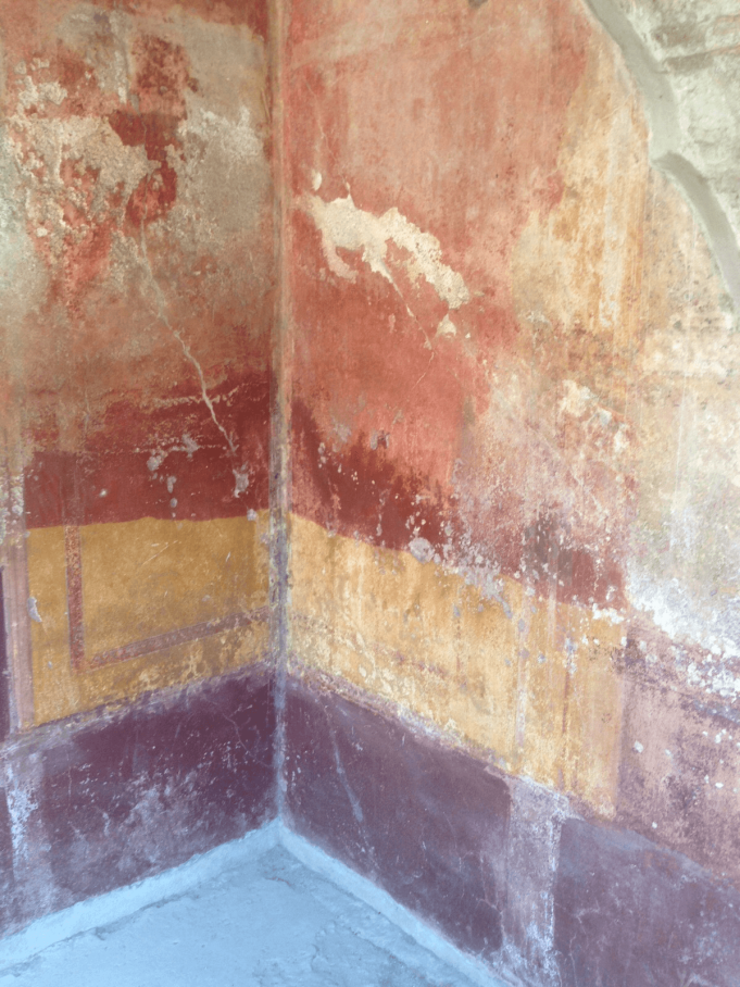 The haunting, captivating, ancient city of Pompeii | Traveling Europe
