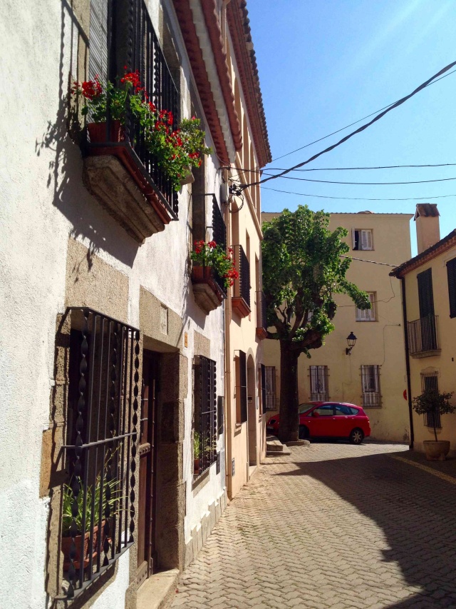 Chill Out in Caldetas, Spain | Traveling Europe